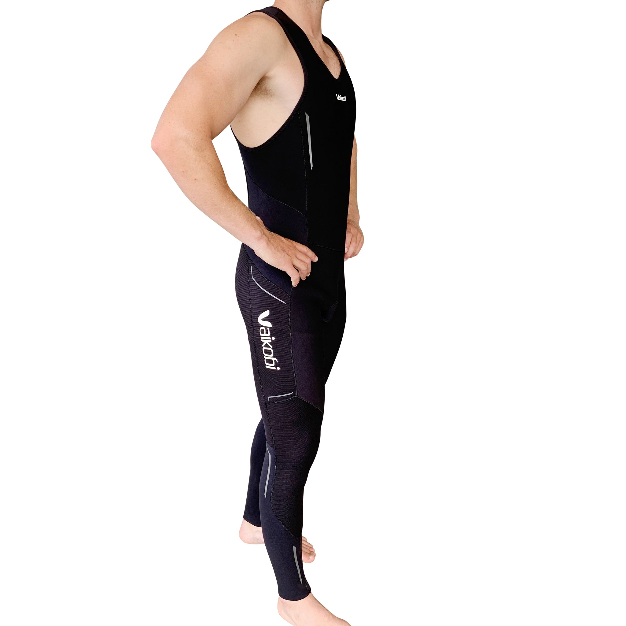 FLEXFORCE 3.5MM Long John Wetsuit – Vaikobi