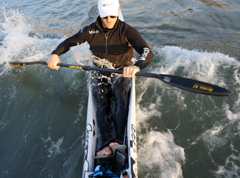 The Adventurer's Guide to Cold Water Paddling: Tips, Gear, and Safety ...