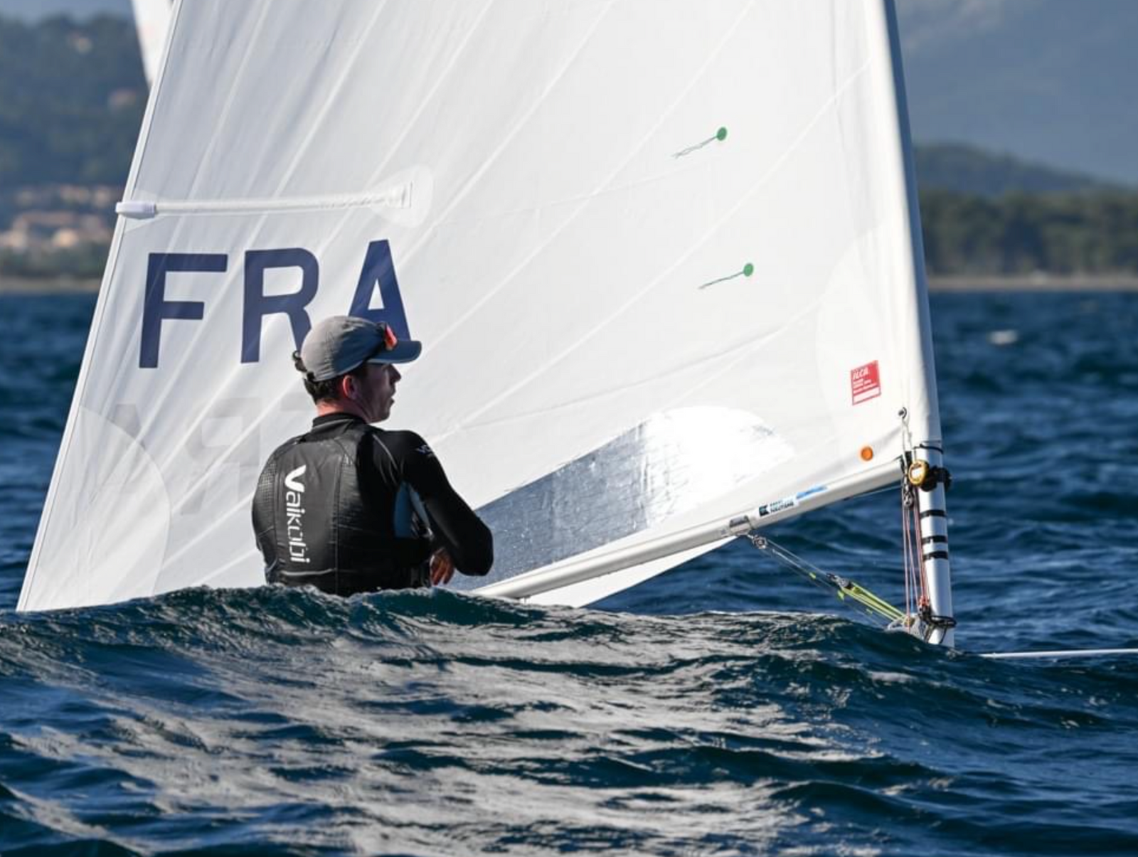 The Ultimate Sailing Equipment List – Vaikobi