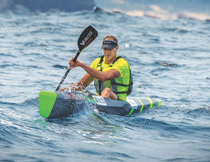 Choosing the Right PFD Size: A Guide to Perfect Fit | Vaikobi