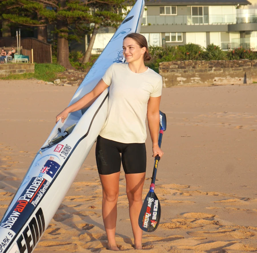 Shop Paddling UV Clothing for Sun Protection | Vaikobi