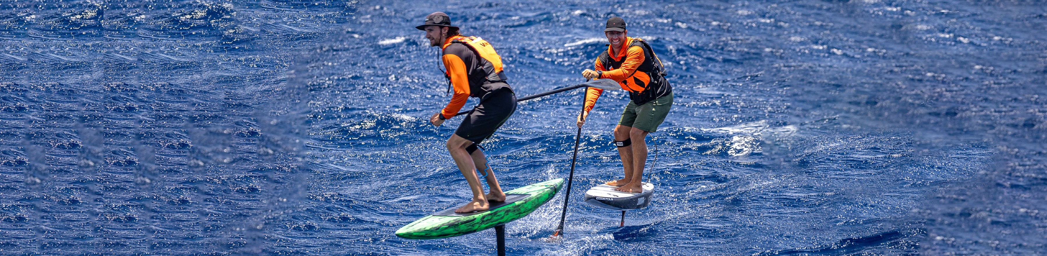 Vaikobi's Ultimate Gift Guide for Water Enthusiasts