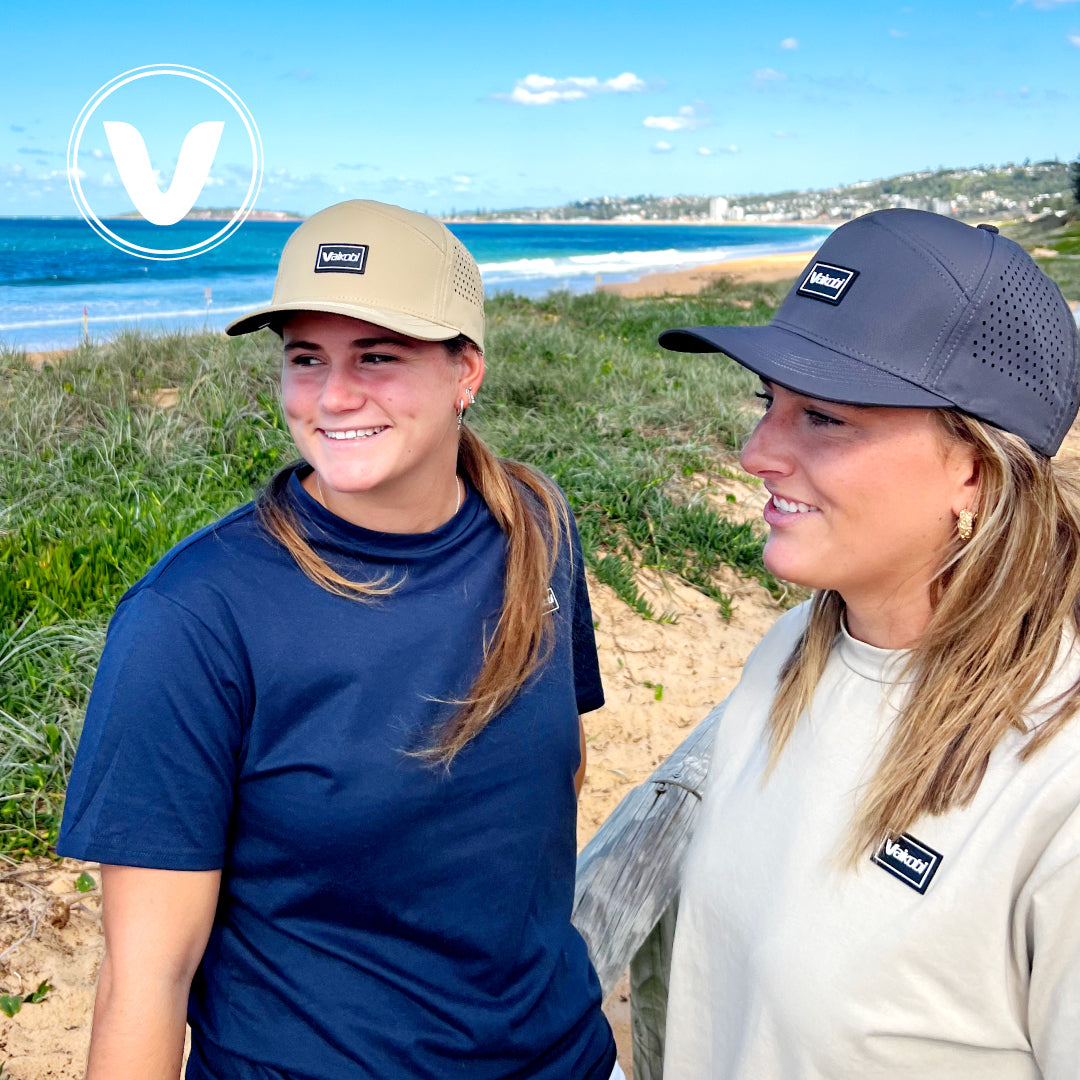 Shop Premium Ocean Apparel: Hoodies, Tees & More | Vaikobi