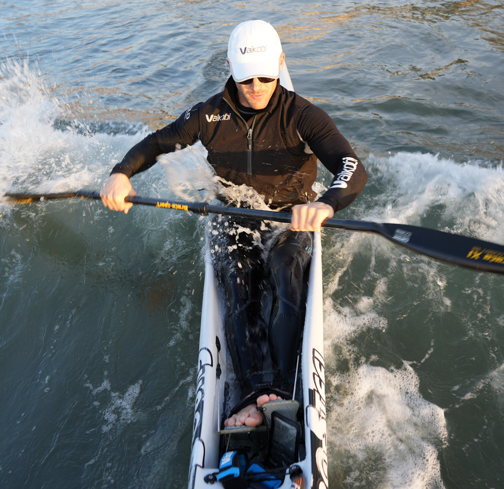 PADDLING | VAIKOBI – Vaikobi