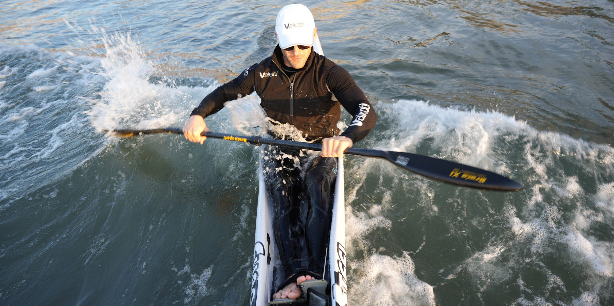 Vaikobi | PFDs, Life Jackets, Paddle, Kayak and Sailing Gear