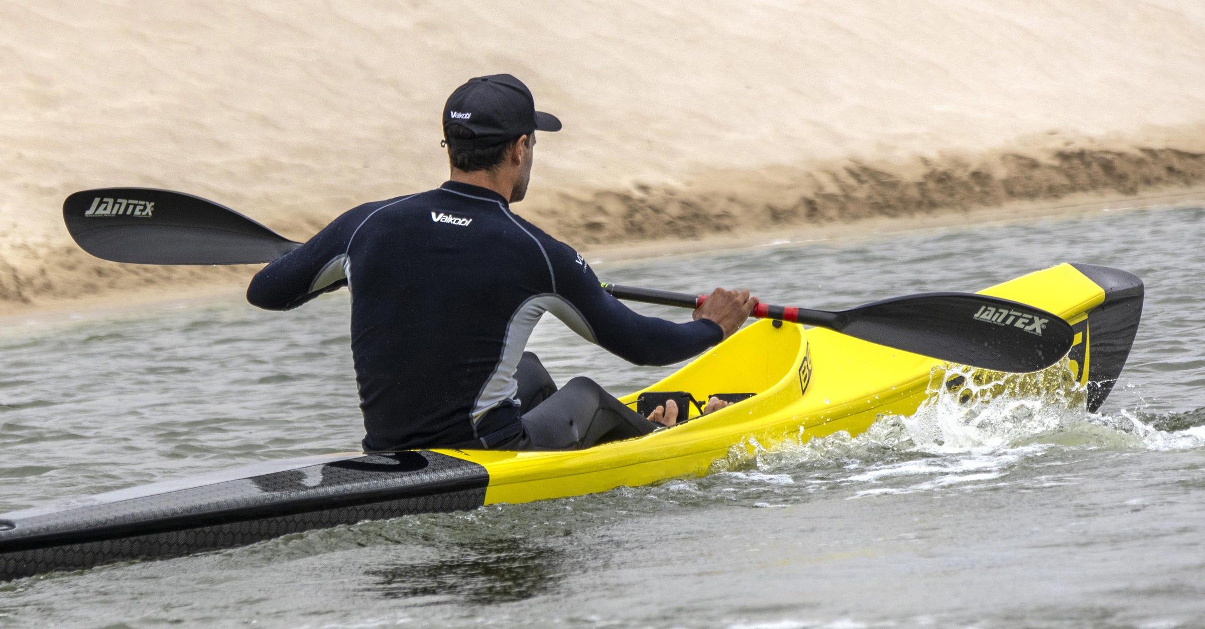 Vaikobi | PFDs, Life Jackets, Paddle, Kayak and Sailing Gear