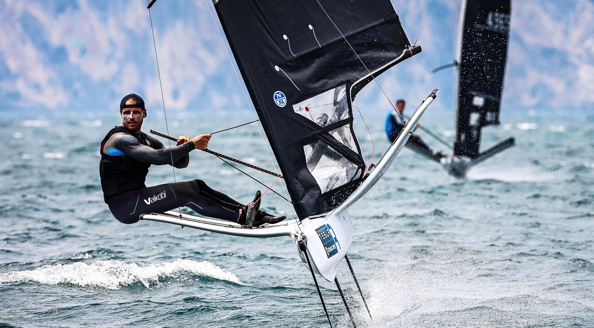 Vaikobi | PFDs, Life Jackets, Paddle, Kayak and Sailing Gear