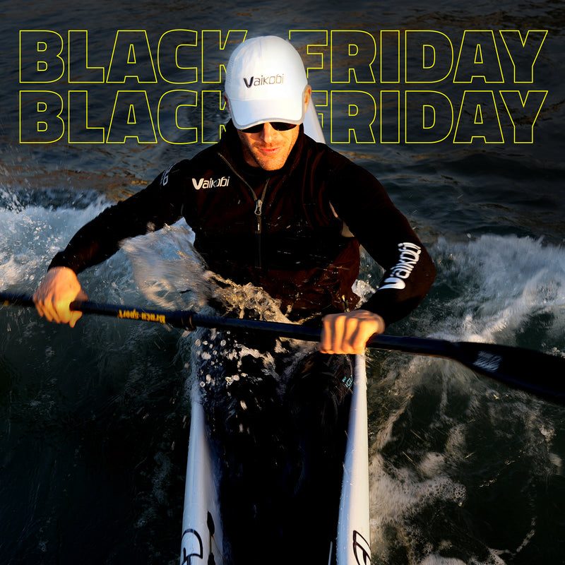 Vaikobi | PFDs, Life Jackets, Paddle, Kayak and Sailing Gear