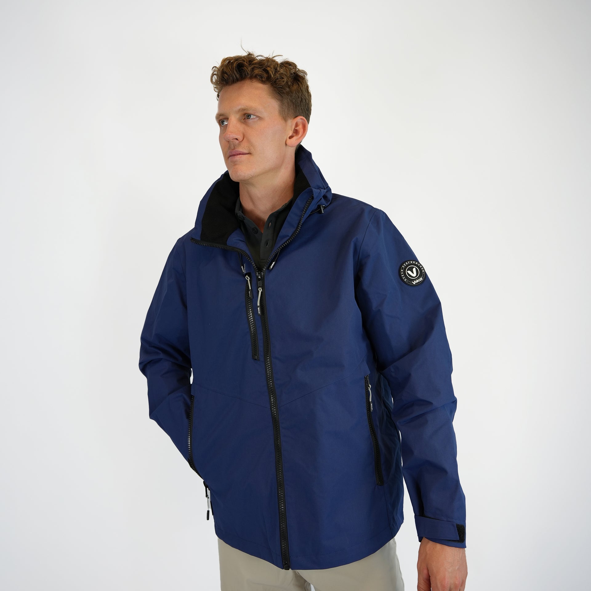 Shop High-Performance Jackets & Vests | Vaikobi