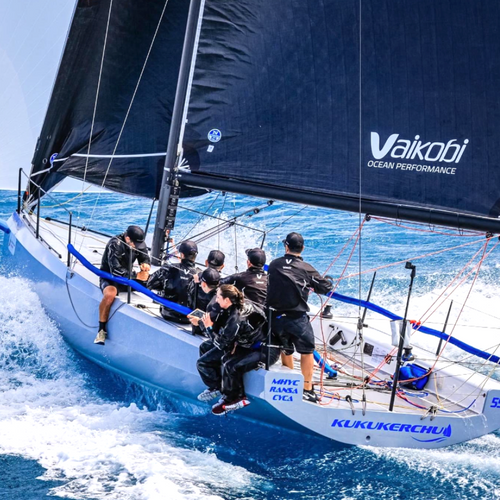 VAIKOBI CUSTOM GEAR – Vaikobi