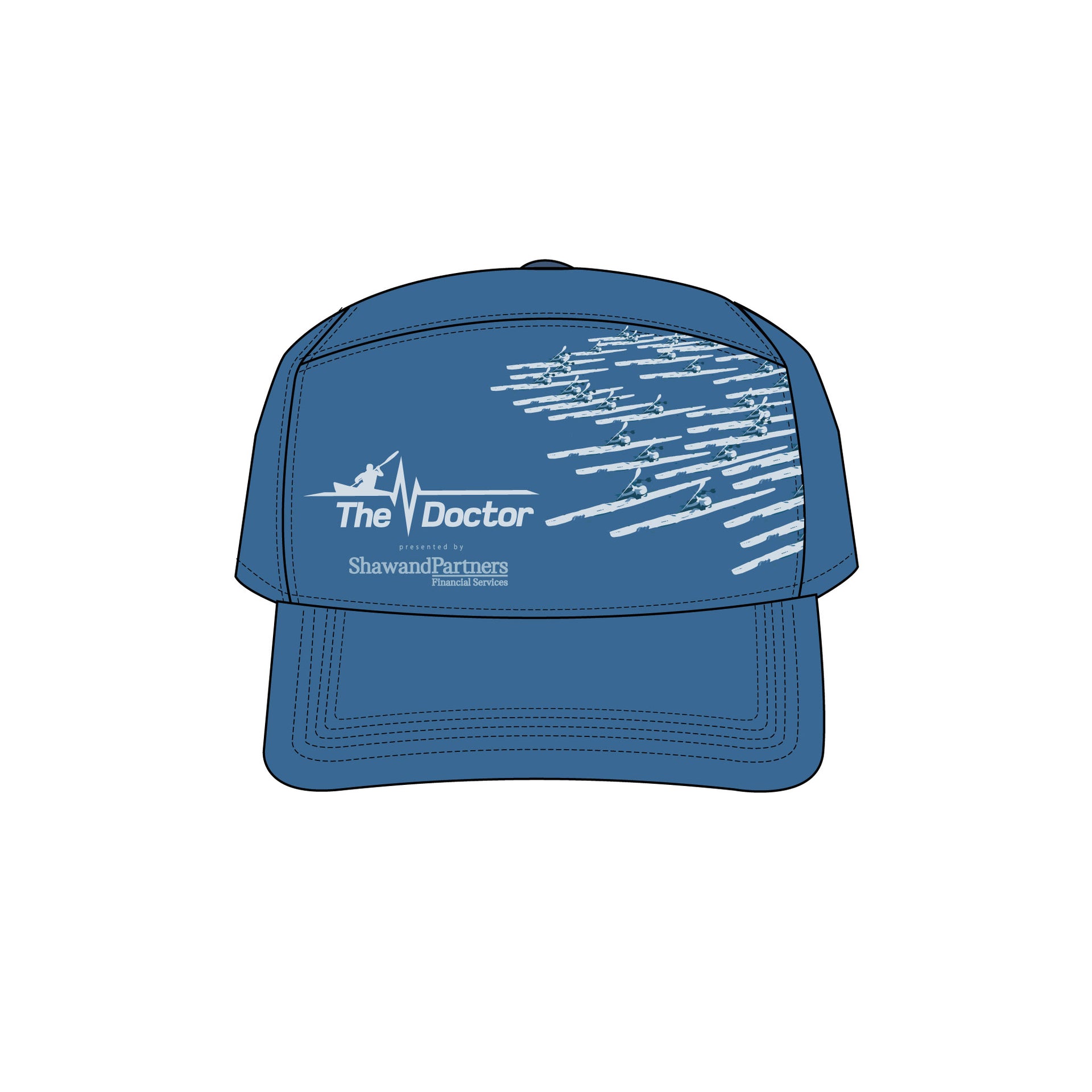 Shop Shaw and Partners Doctor Merch | Vaikobi