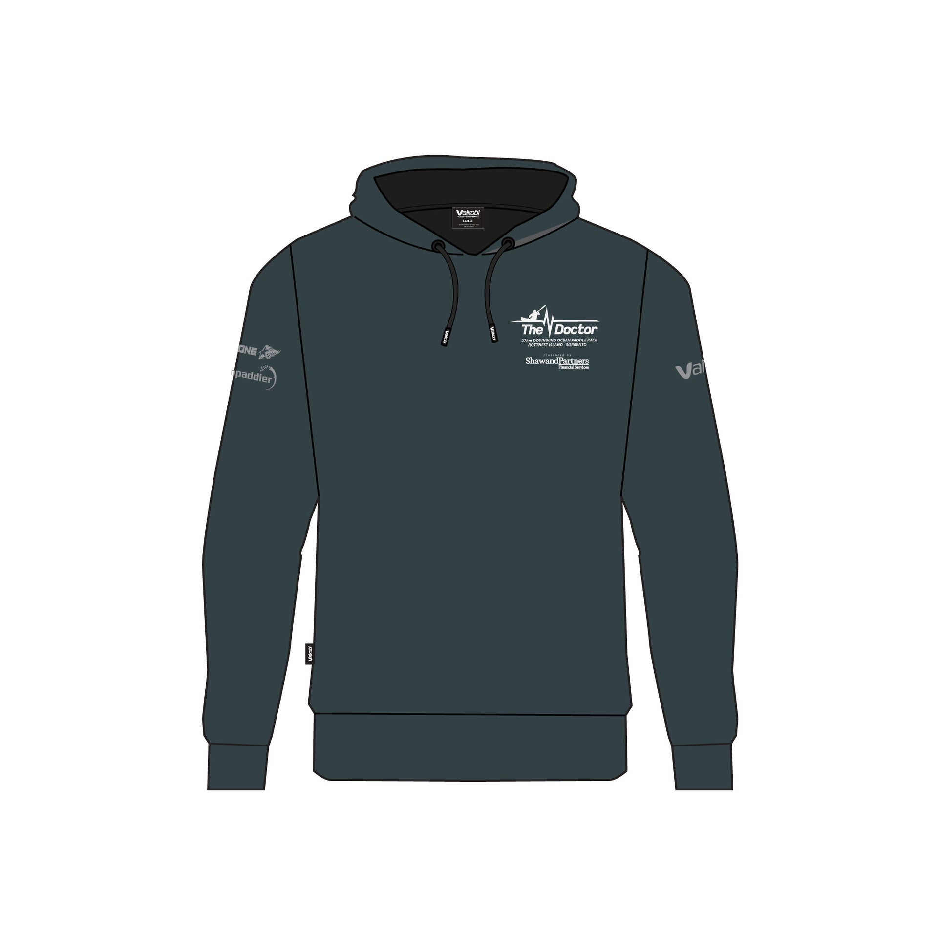 Shop Shaw and Partners Doctor Merch | Vaikobi