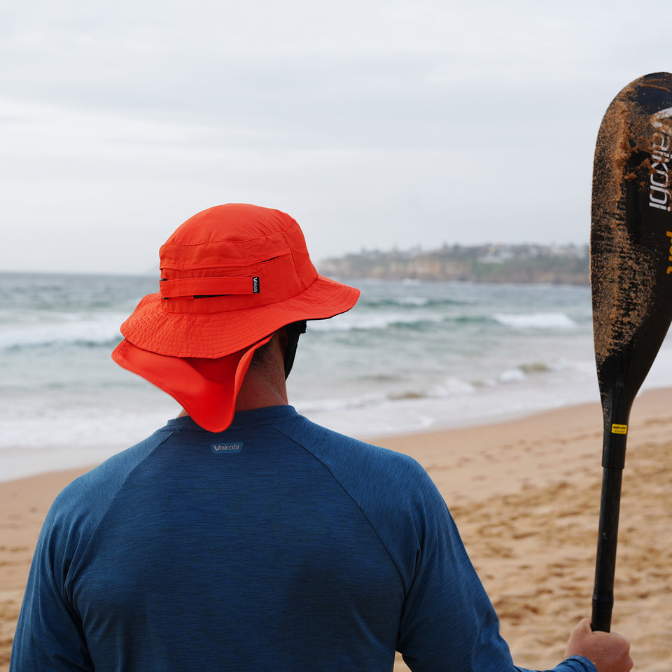 Shop Caps, Hats & Visors for Watersports | Vaikobi