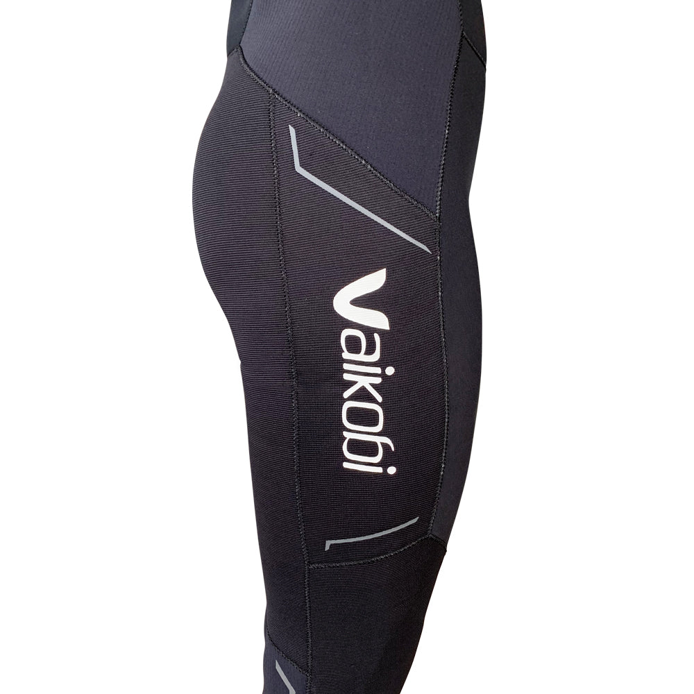 NEW FLEXFORCE 3.5MM LONG JOHN WETSUIT- WOMEN’S – Vaikobi