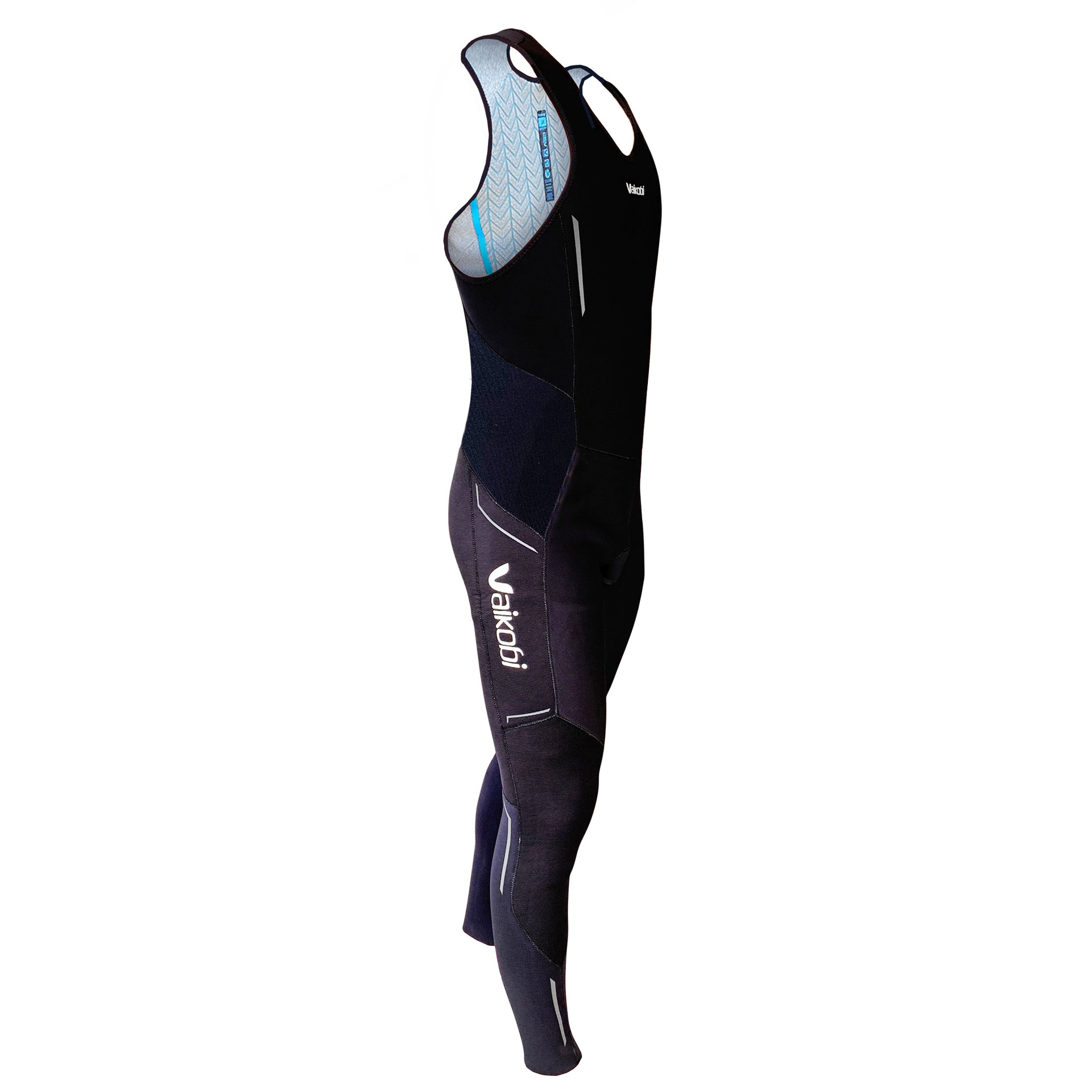 FLEXFORCE 3.5MM Long John Wetsuit – Vaikobi