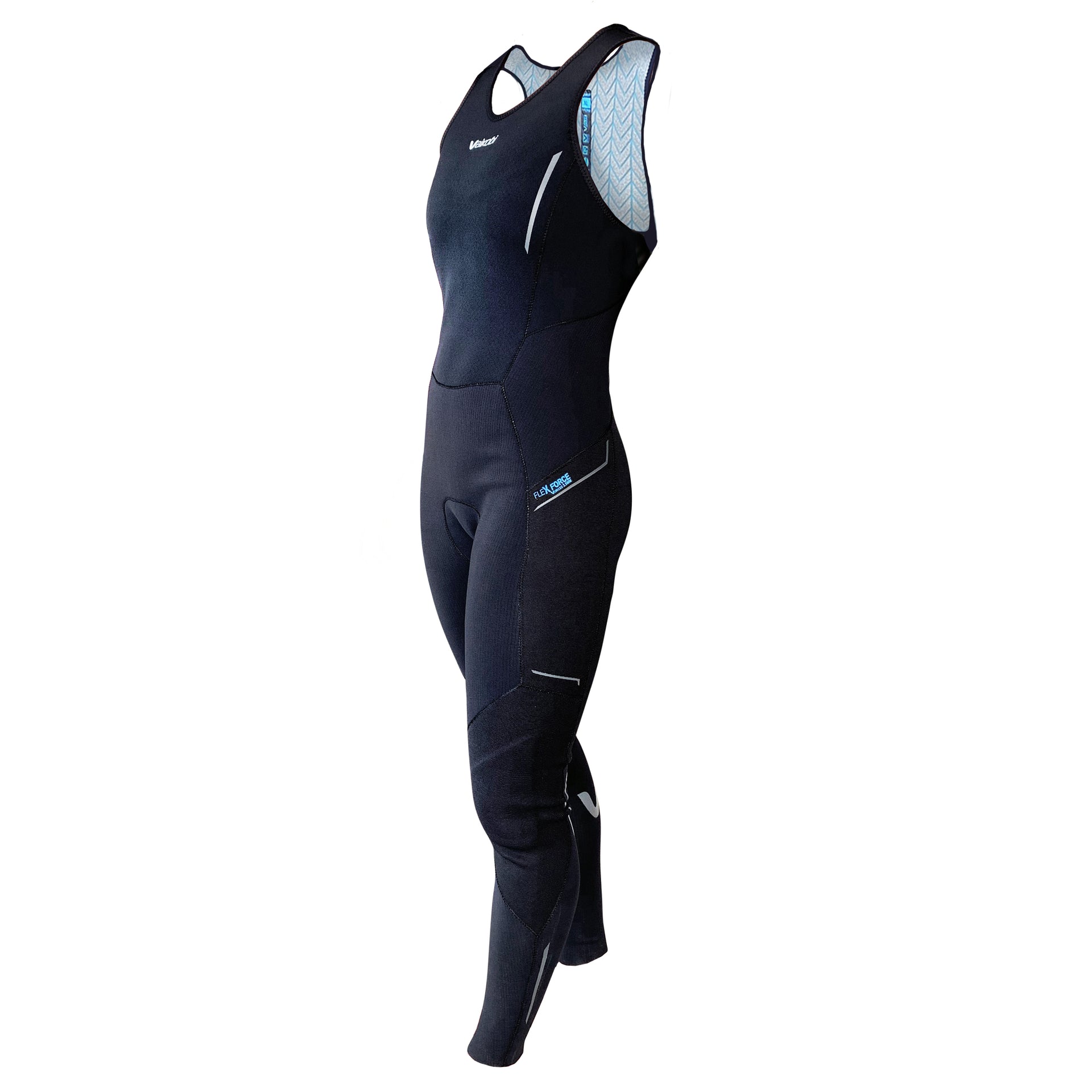 FLEXFORCE 3.5MM Long John Wetsuit - Women's – Vaikobi