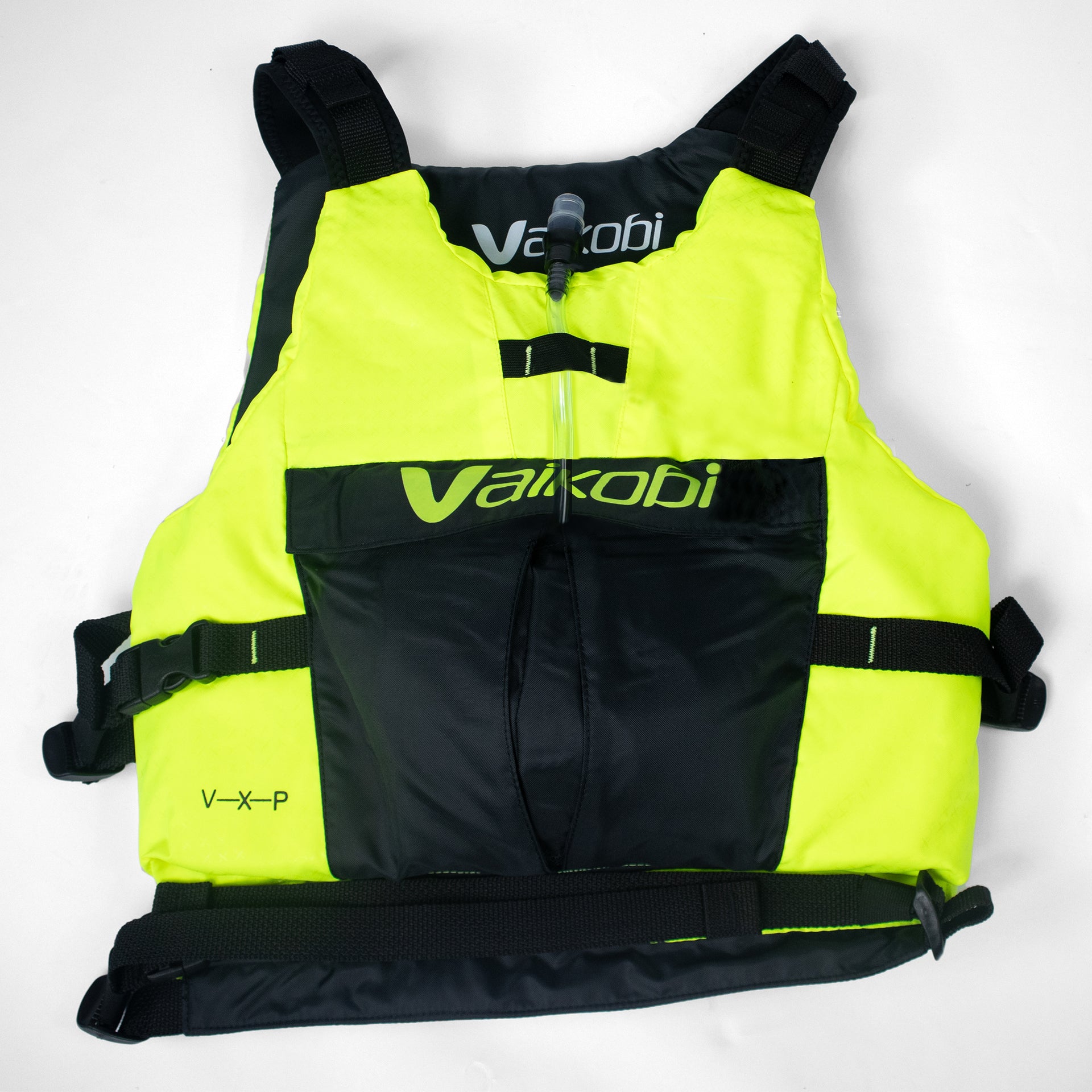 Season 2020 - VXP Race PFD Life Jacket - Yellow – Vaikobi