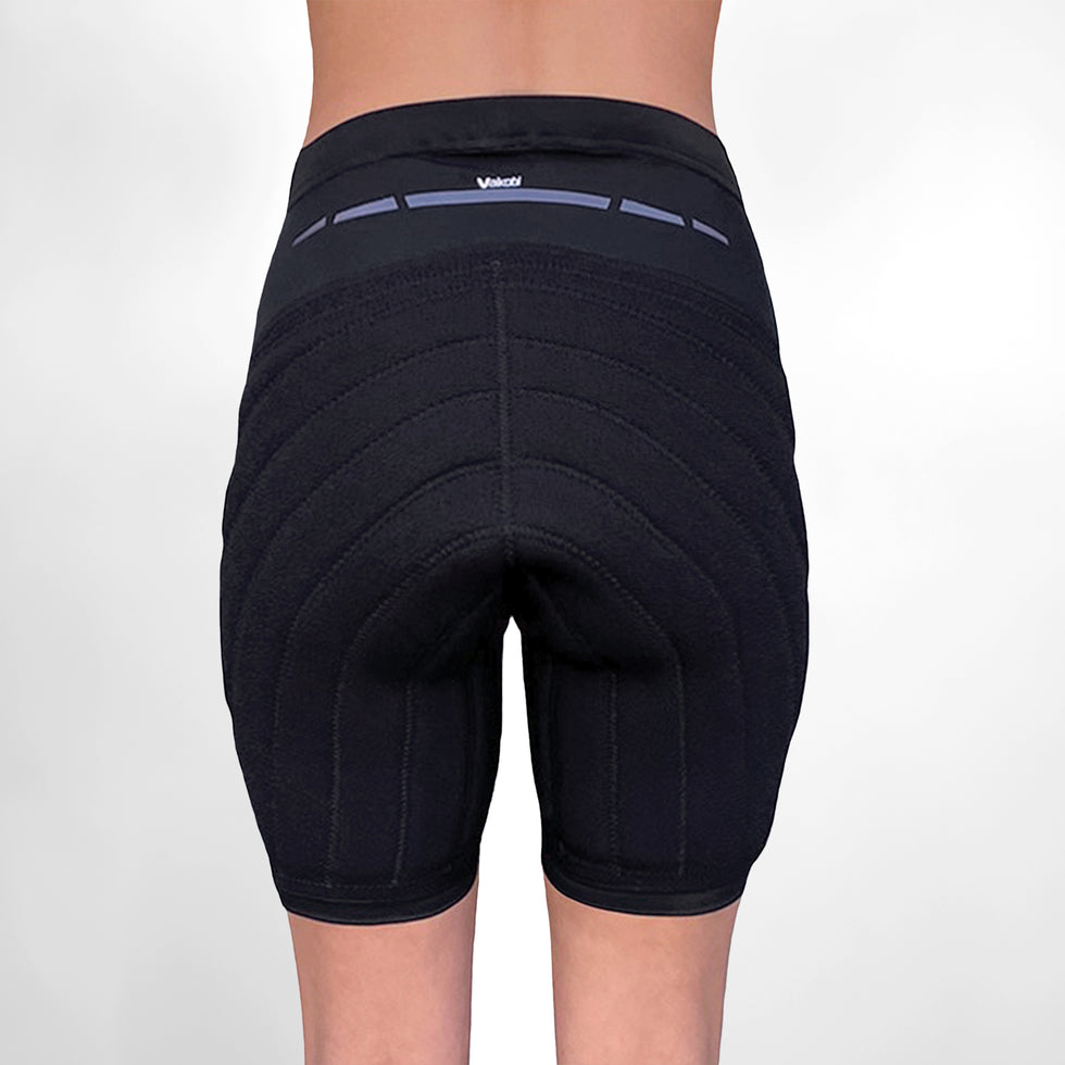 Edge Padded Shorts – Vaikobi
