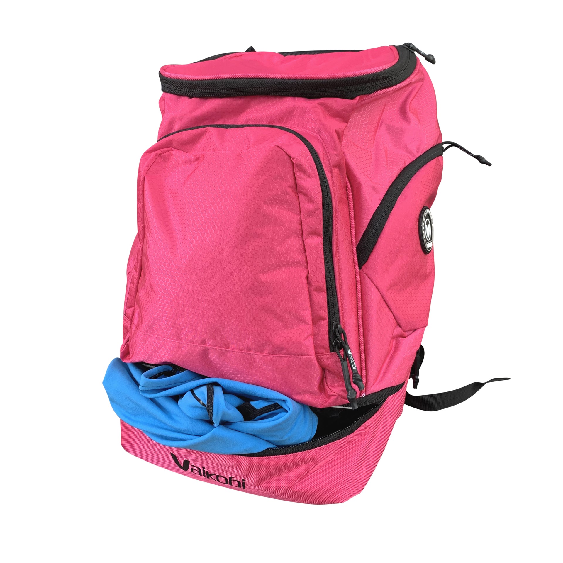 Vaikobi Technical Race Backpack - Pink