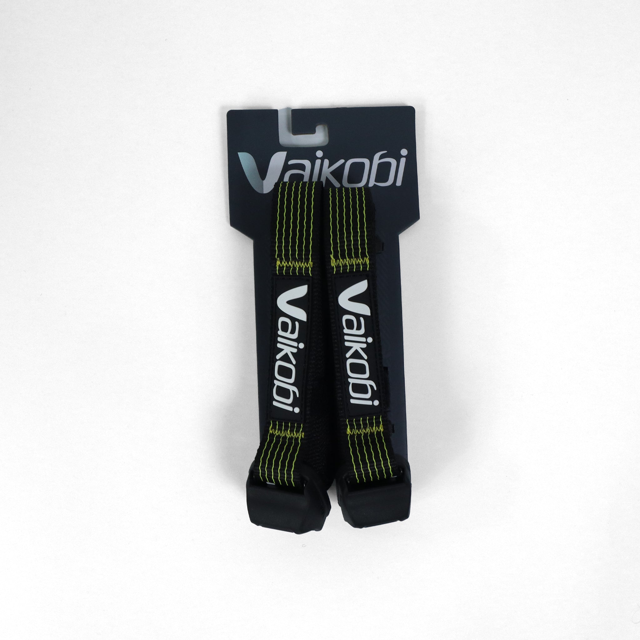 Tie Down Strap Set | Vaikobi