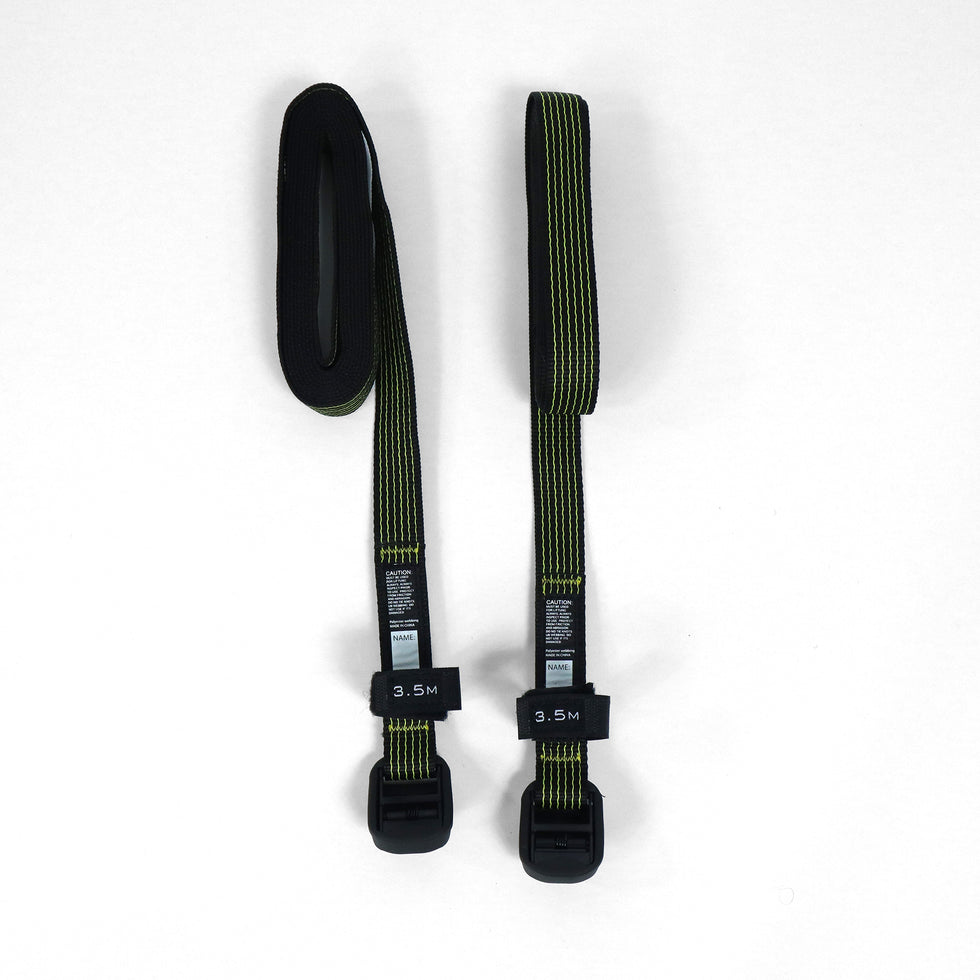 Tie Down Strap Set | Vaikobi