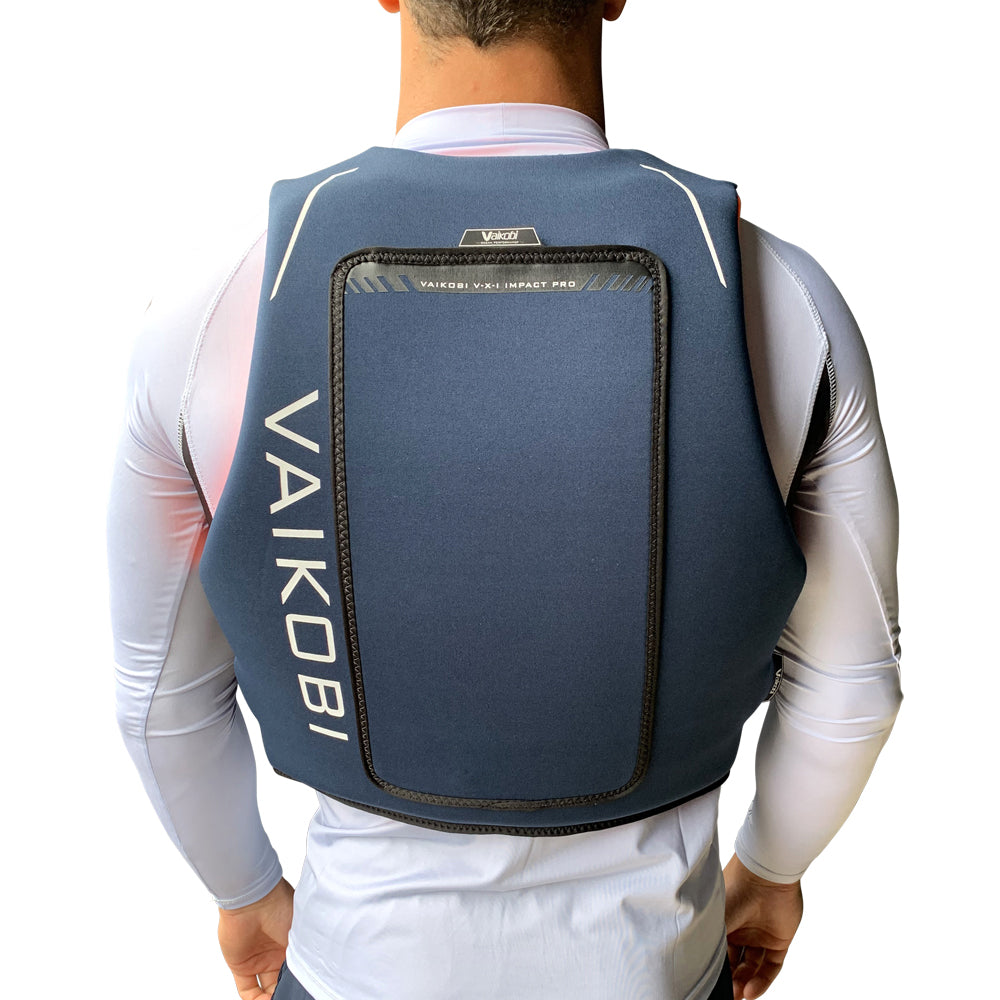 VXI Neo PFD Life Jacket - Navy – Vaikobi