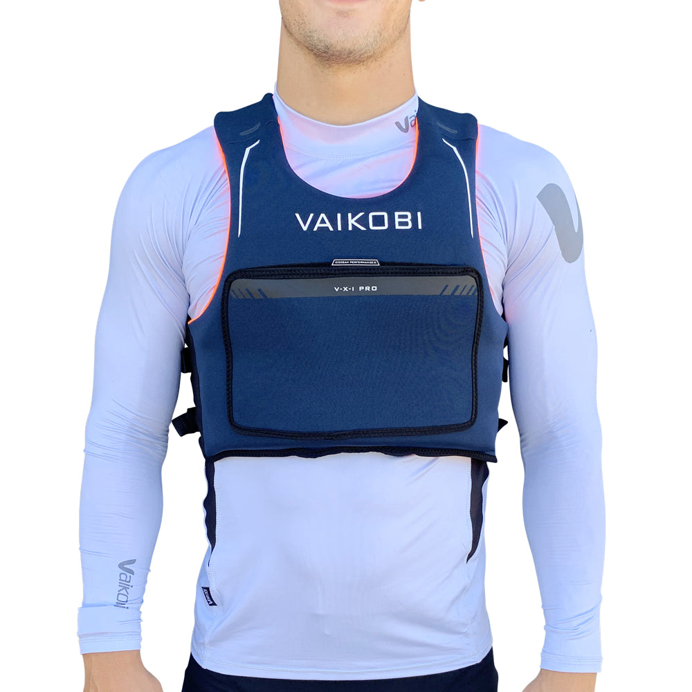 VXI Neo PFD Life Jacket - Navy – Vaikobi