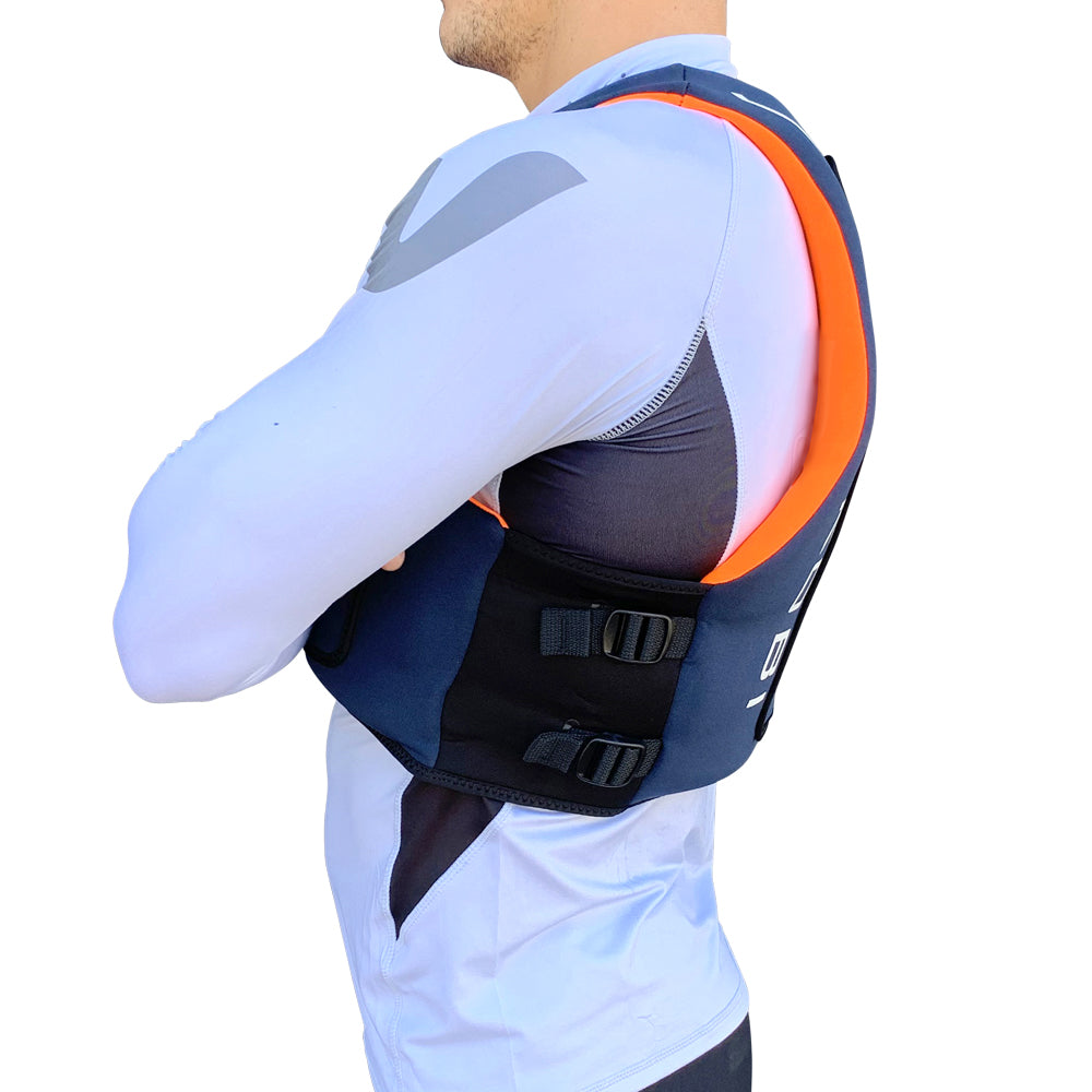 VXI Neo PFD Life Jacket - Navy – Vaikobi