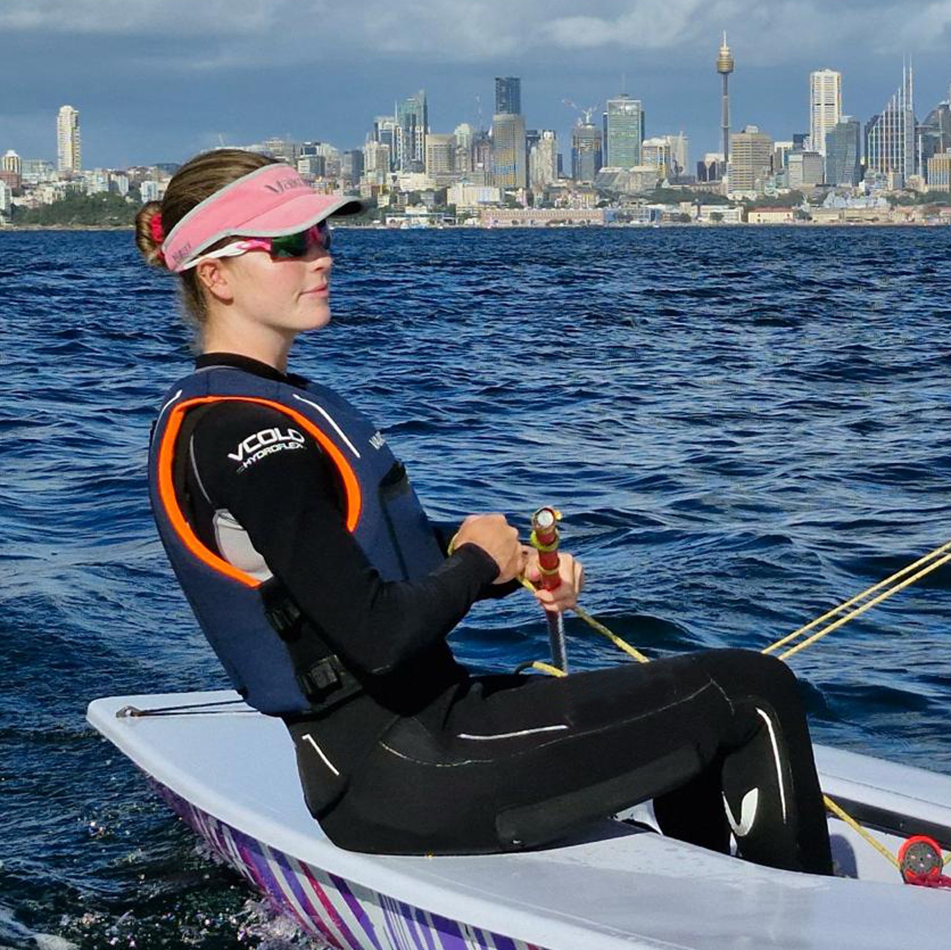 VXI Neo PFD Life Jacket - Navy – Vaikobi