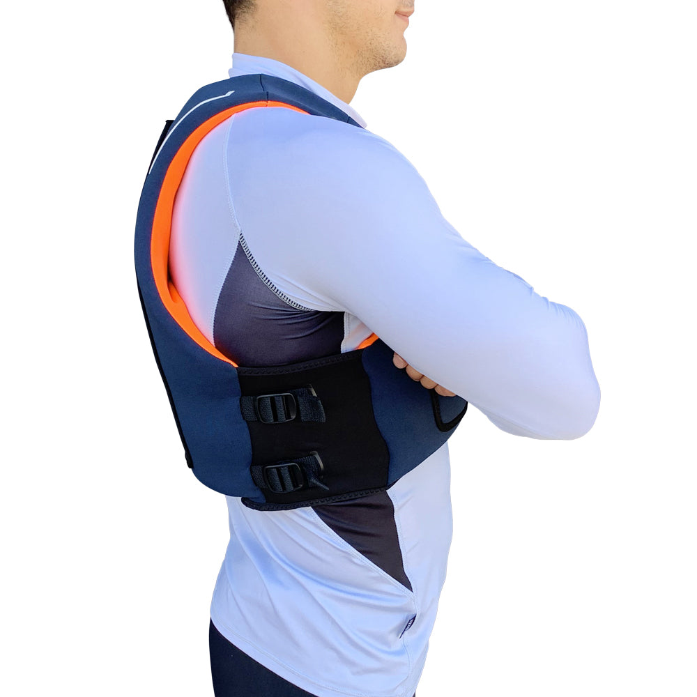 VXI NEO PFD LIFE JACKET - Navy – Vaikobi