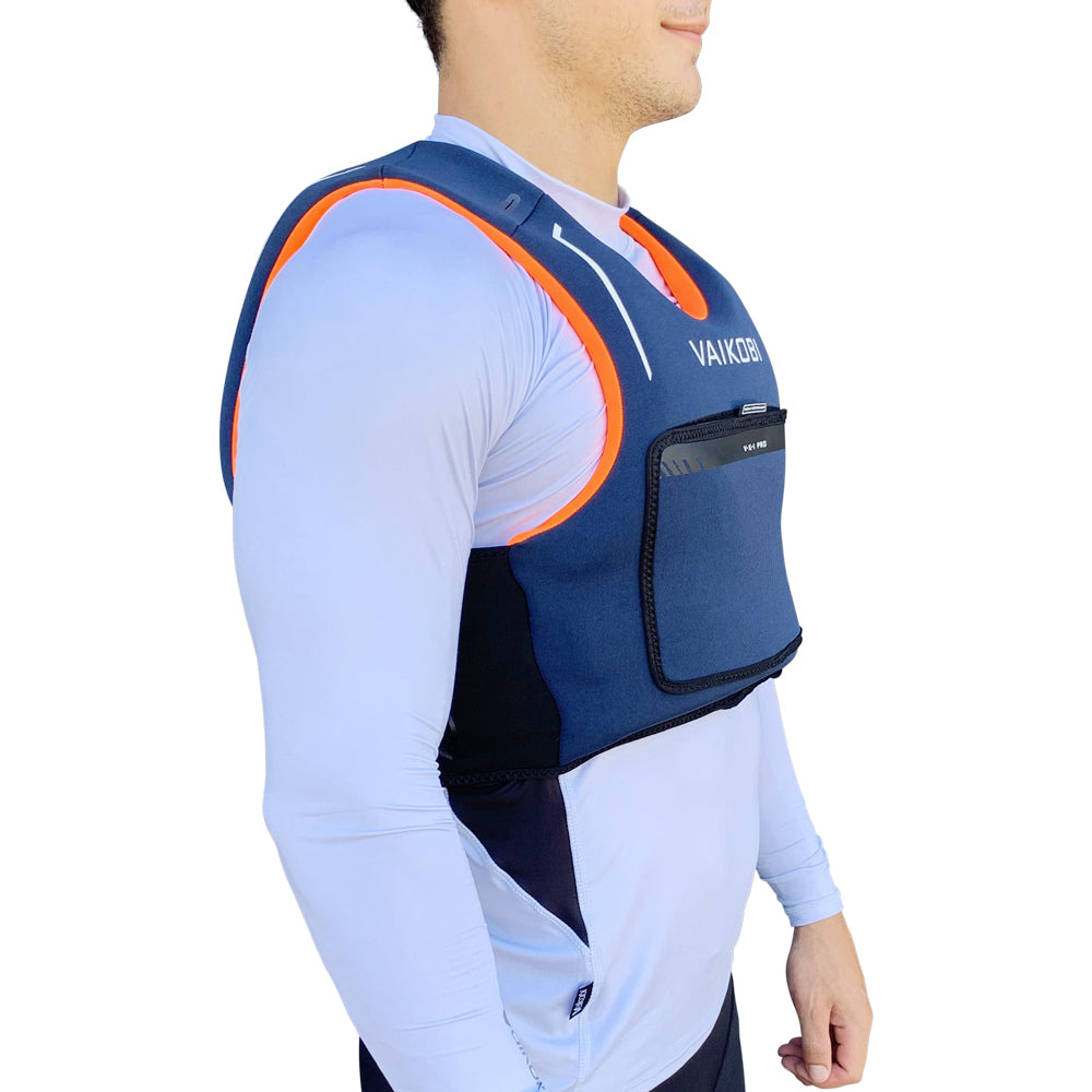 VXI NEO PFD LIFE JACKET - Navy – Vaikobi