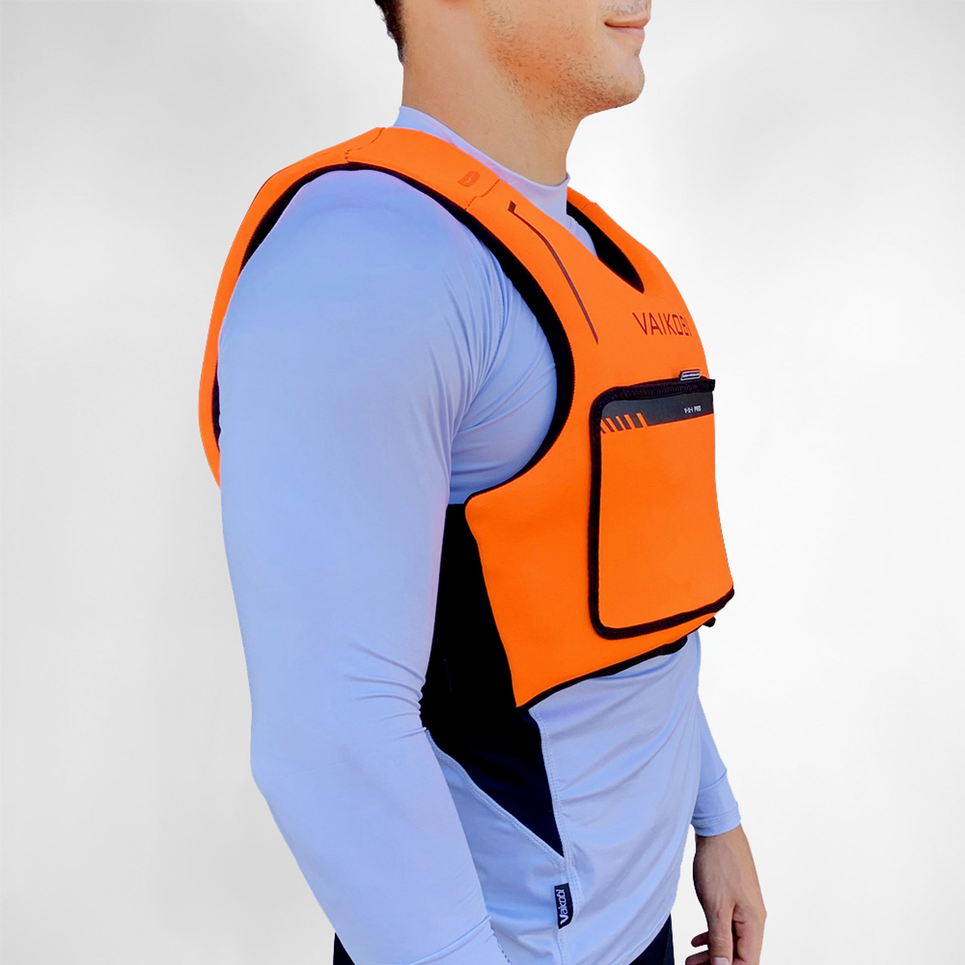 VXI Neo PFD Life Jacket - Orange – Vaikobi