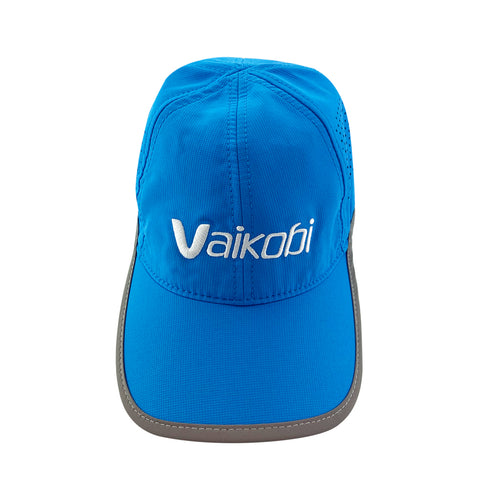 Ocean Active Cap - Blue | Vaikobi