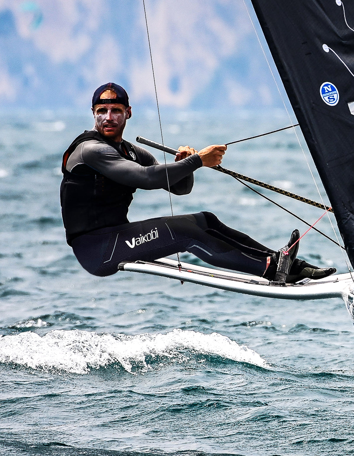 Vaikobi | PFDs, Life Jackets, Paddle, Kayak and Sailing Gear