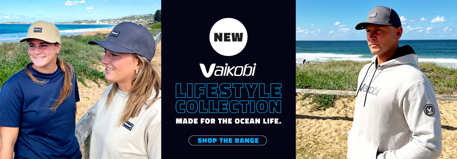 Vaikobi | PFDs, Life Jackets, Paddle, Kayak and Sailing Gear