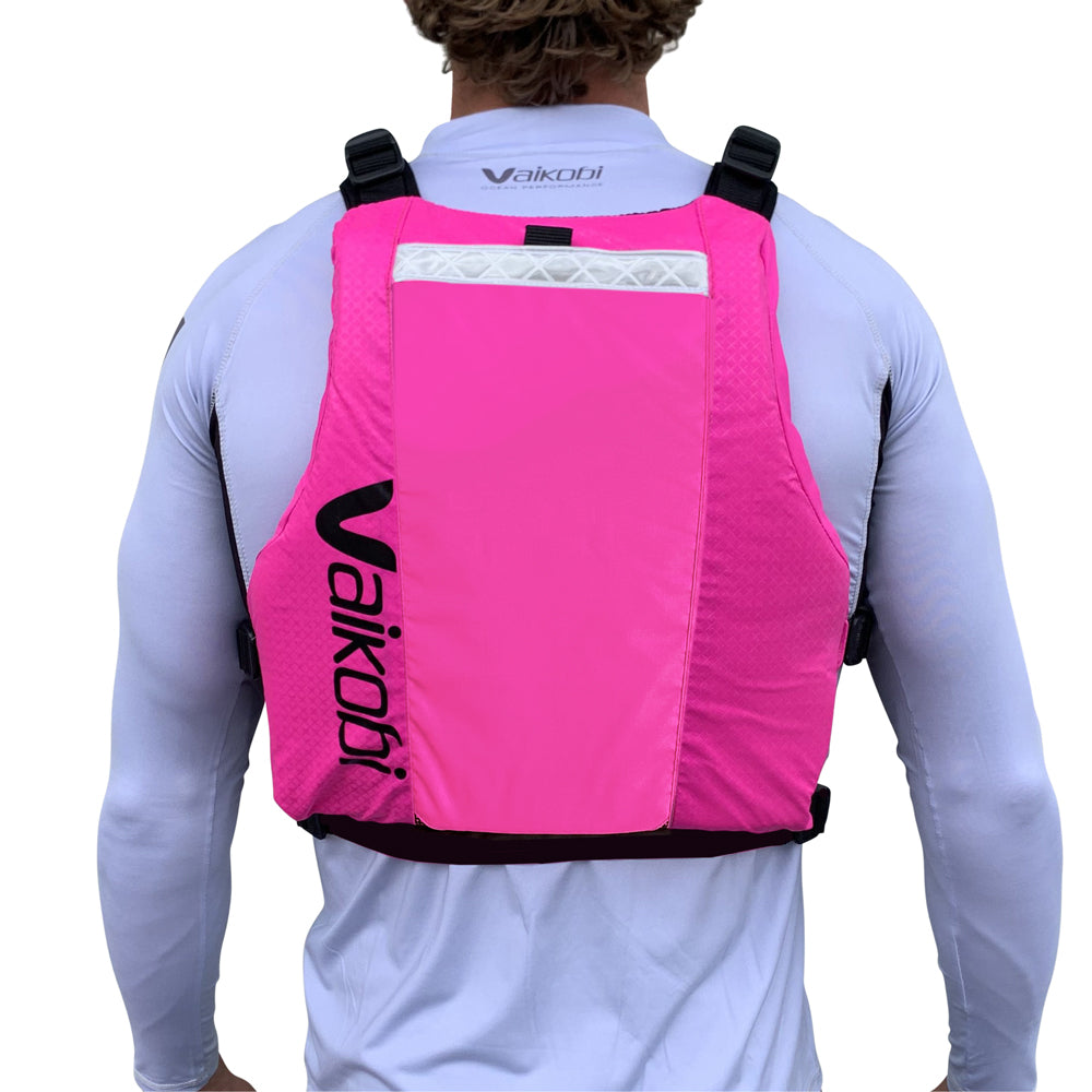 VXP Race PFD Life Jacket - Pink – Vaikobi