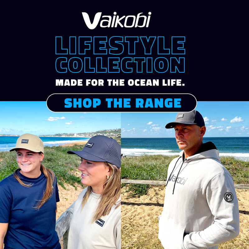 Vaikobi | PFDs, Life Jackets, Paddle, Kayak and Sailing Gear