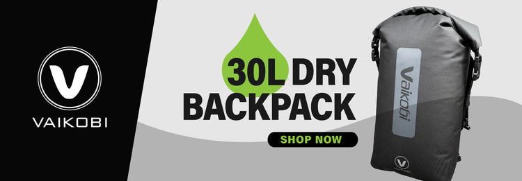 Vaikobi | PFDs, Life Jackets, Paddle, Kayak and Sailing Gear