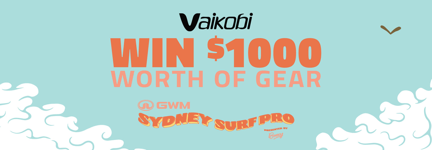 WSL Competition – Vaikobi