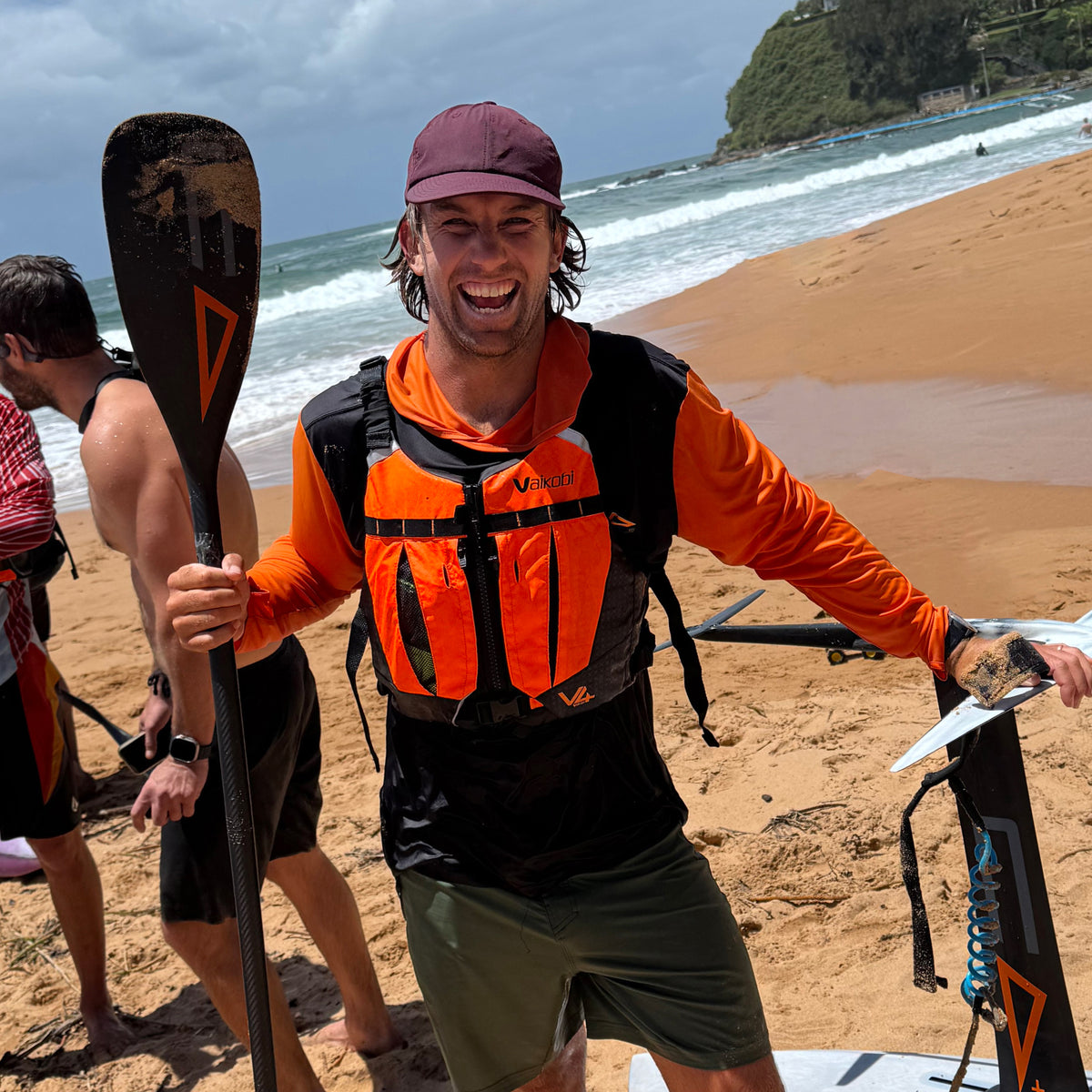 Vaikobi | PFDs, Life Jackets, Paddle, Kayak and Sailing Gear