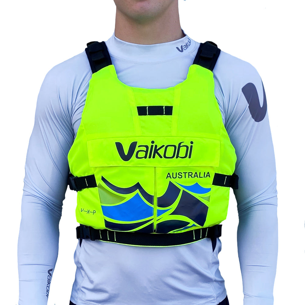 Shop PFDs and Life Jackets | Vaikobi