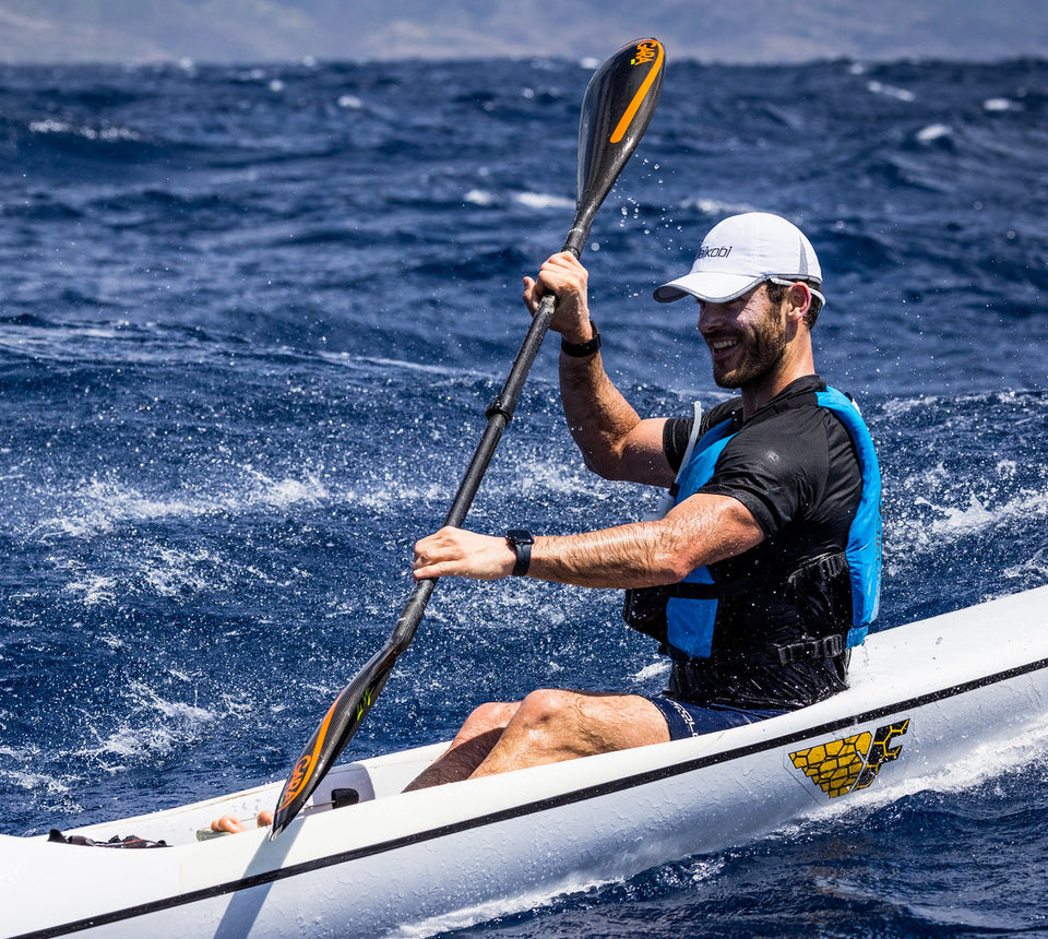 Shop Men’s Sailing Gear & Kayak Clothing | Vaikobi