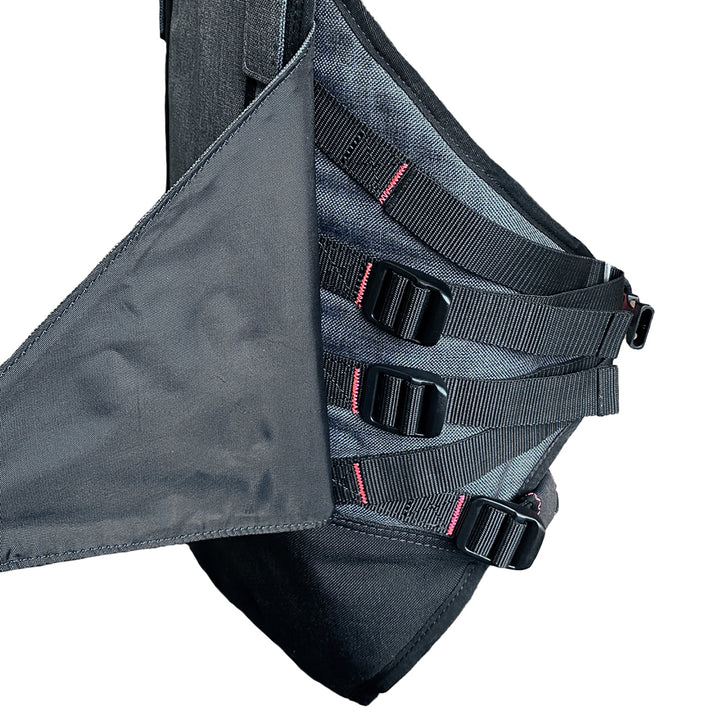 Torque QR Trapeze Harness – Vaikobi