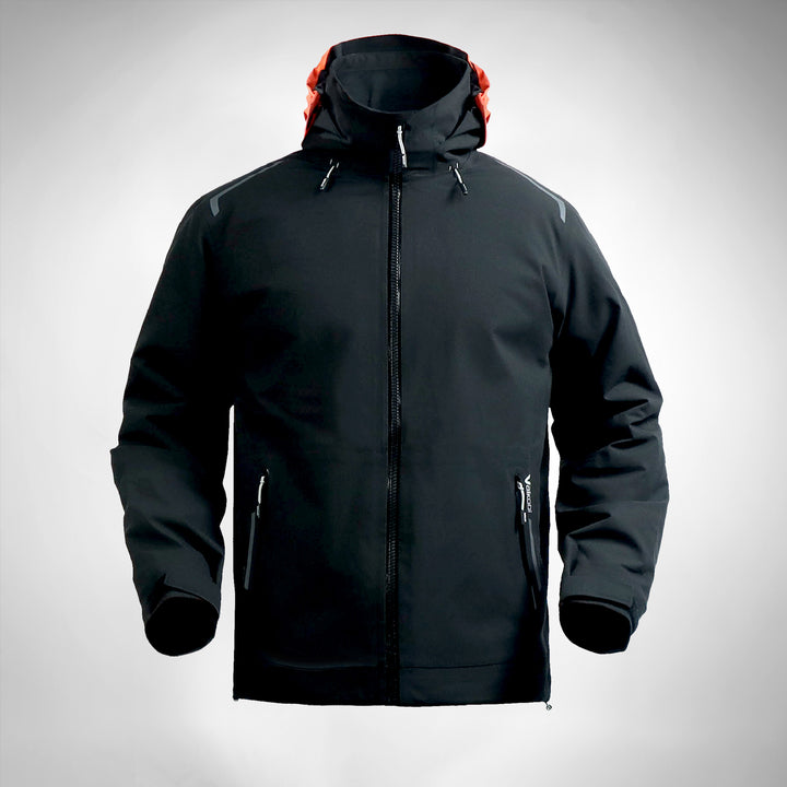 V-DRY-X Grand Prix Jacket | Vaikobi