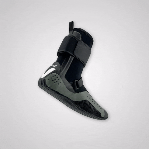 Speed-Grip High Cut FLEX Boot - 5mm – Vaikobi