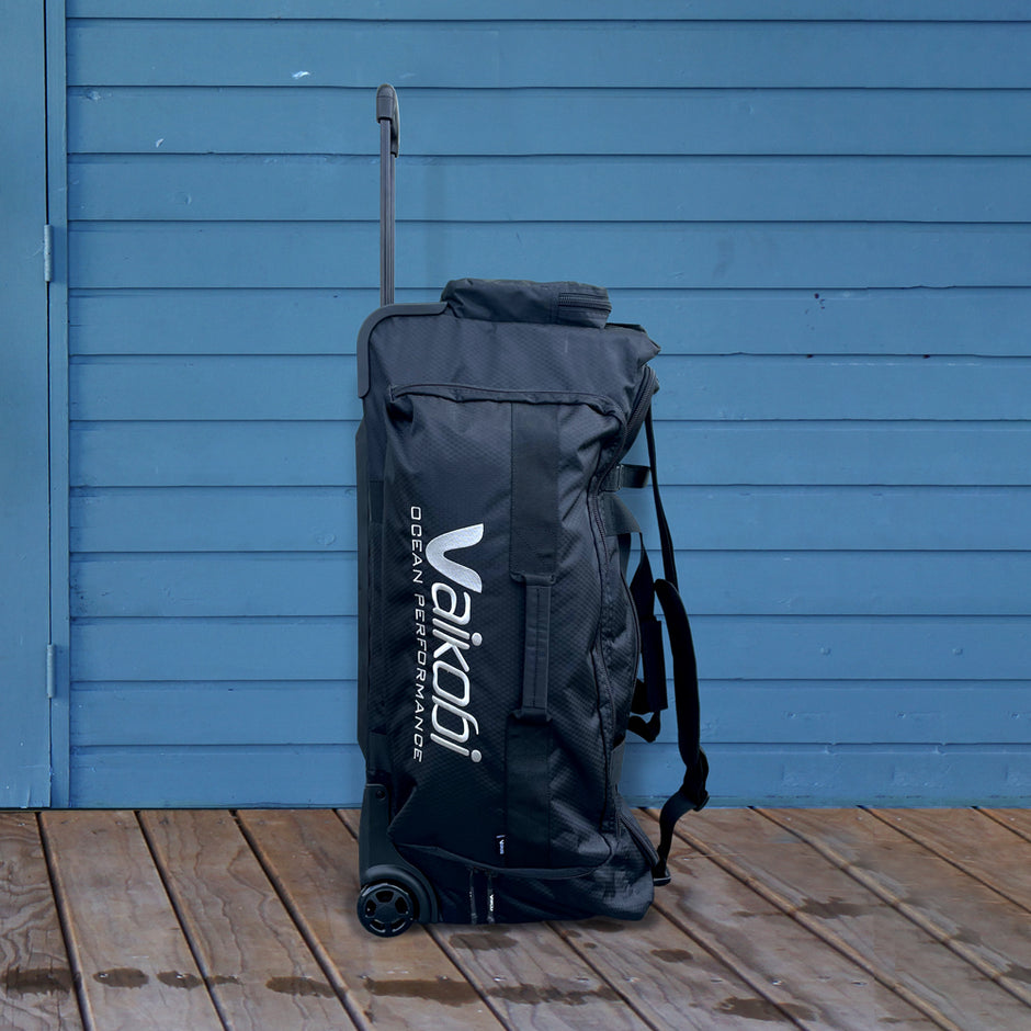 Vaikobi Paddle Bags and Travel Backpacks | Gear for Water Adventures