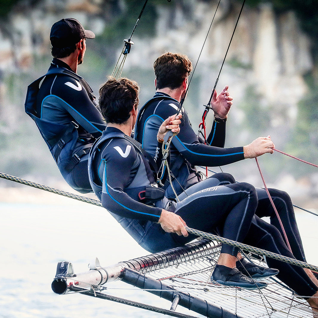 WETSUITS – Vaikobi