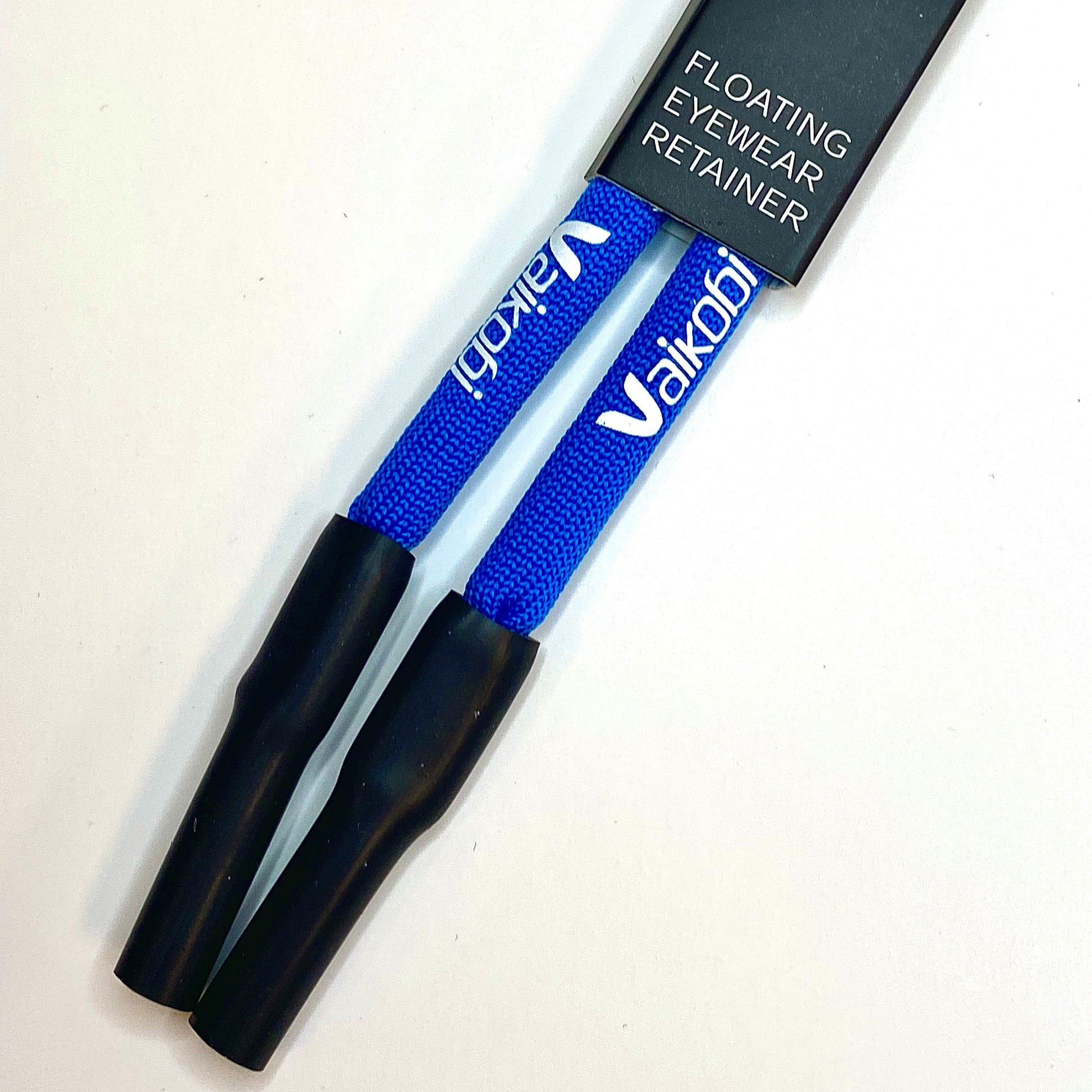 Floating Sunglasses Retainer (Cyan) – Vaikobi