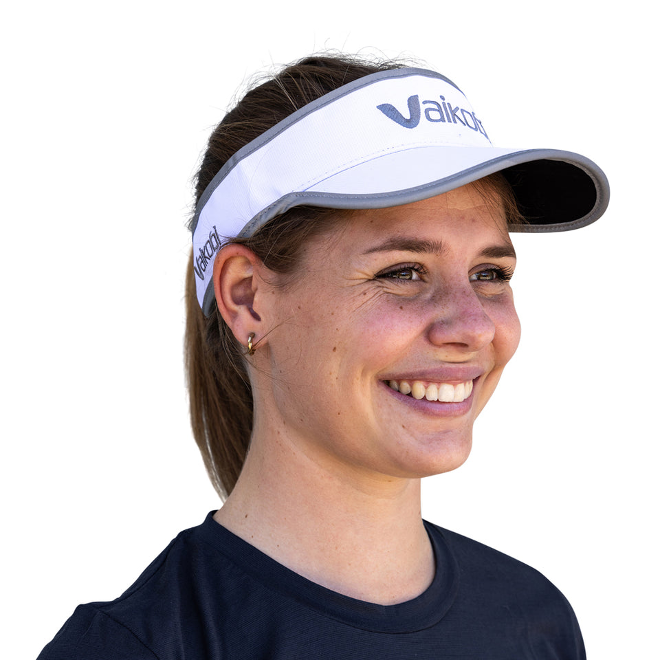 Sun Visors and Watersport Caps + Hats | Vaikobi - Sun Protection Gear