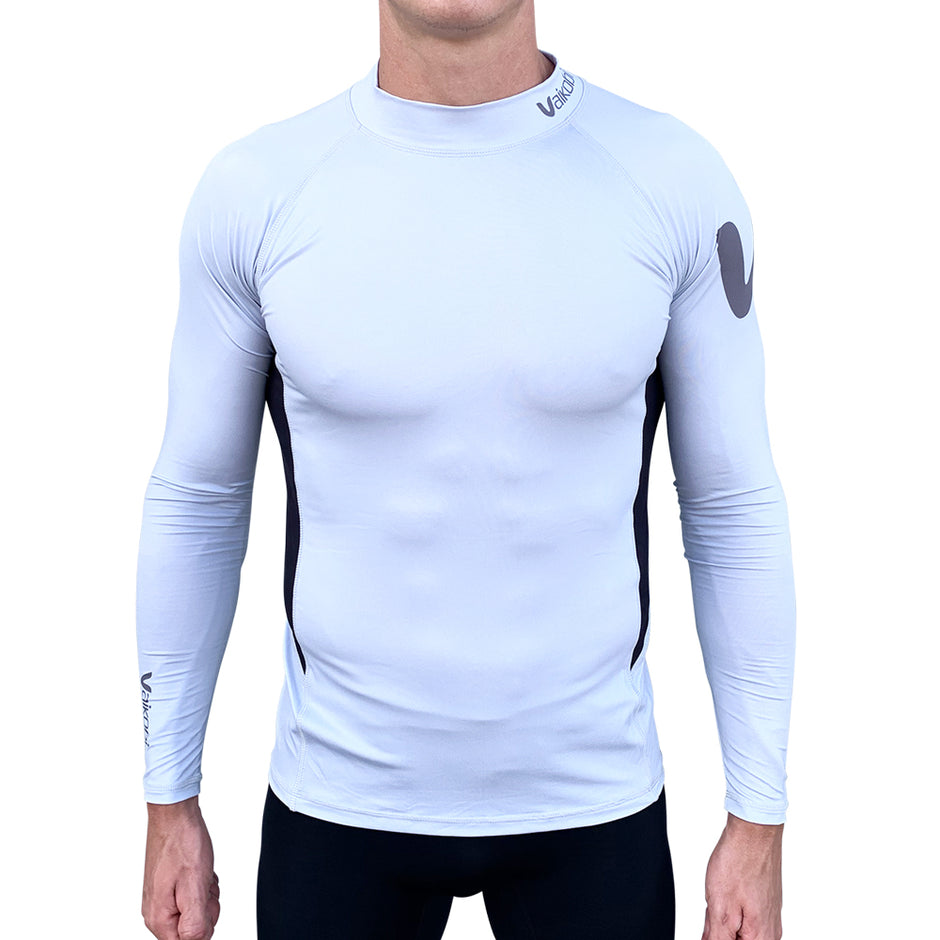 Men's Rash Guards (Rashies) | Vaikobi - Comfort and Sun Protection